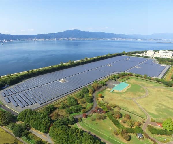 Ares Invests in SB Energy to Increase Renewable Energy Project Pipeline ...