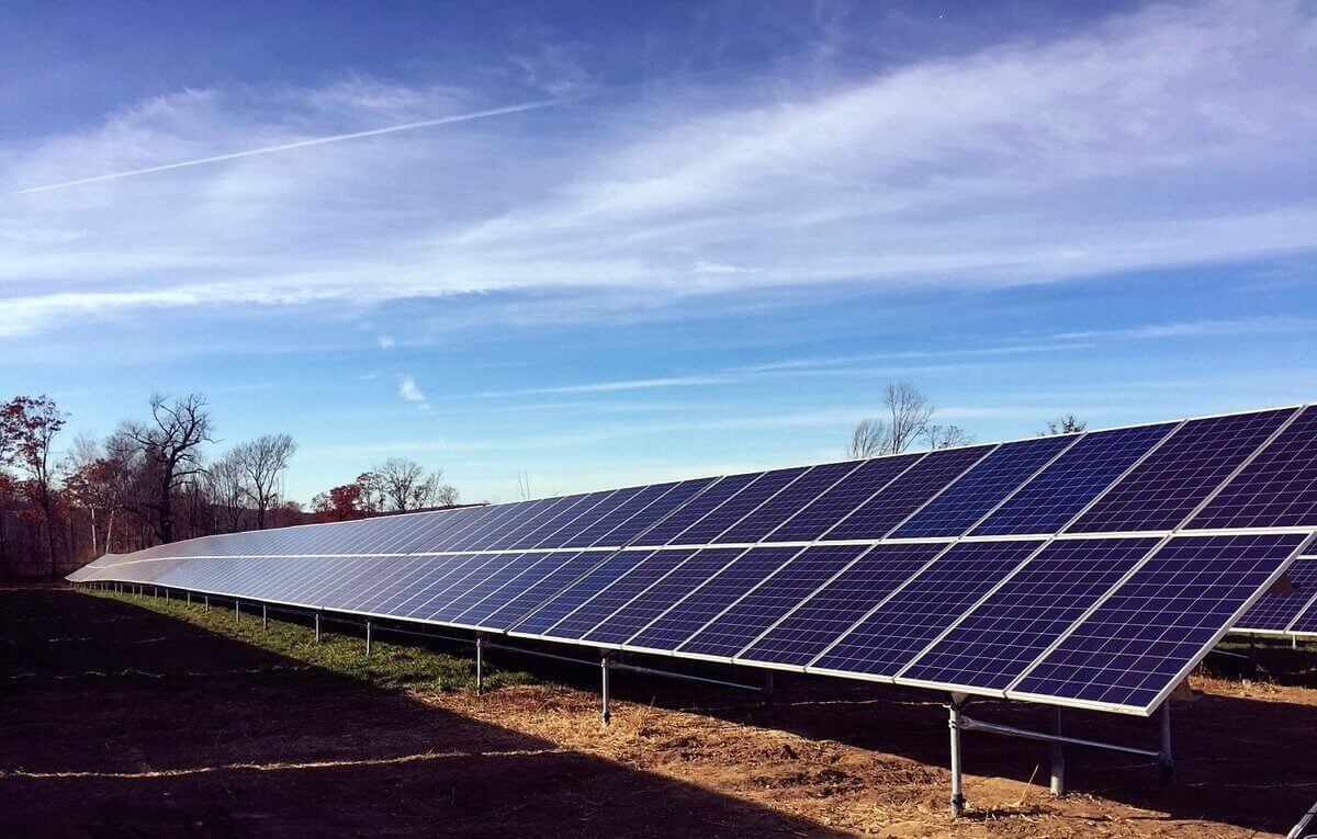 Nexamp Announces 2 MW Maryland Community Solar Farm - Solar Industry