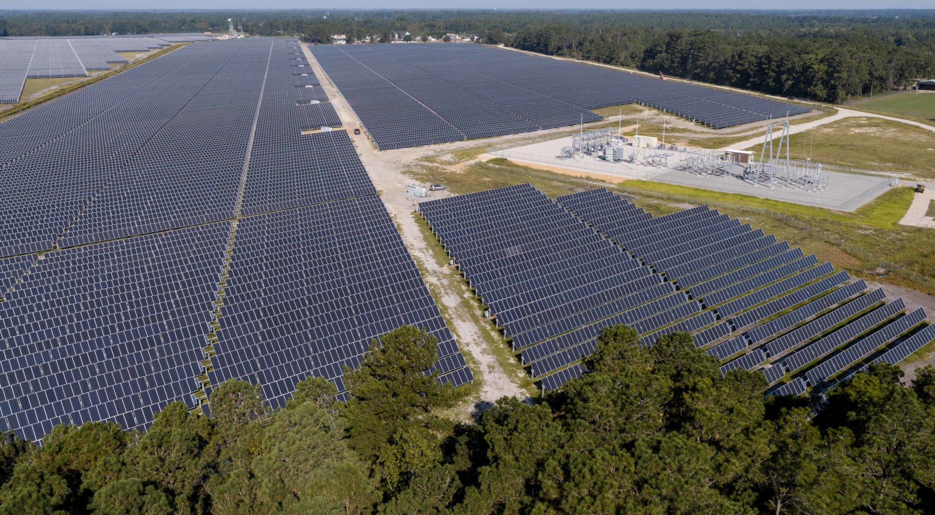 Recurrent Energy Commissions North Carolina Solar Project - Solar Industry