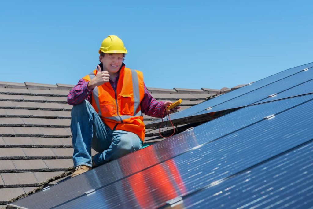 UL Offers New Solar PV Inspection Certificate Service - Solar Industry