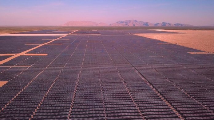 NEXTracker Delivers Solar Trackers At Massive Scale - Solar Industry