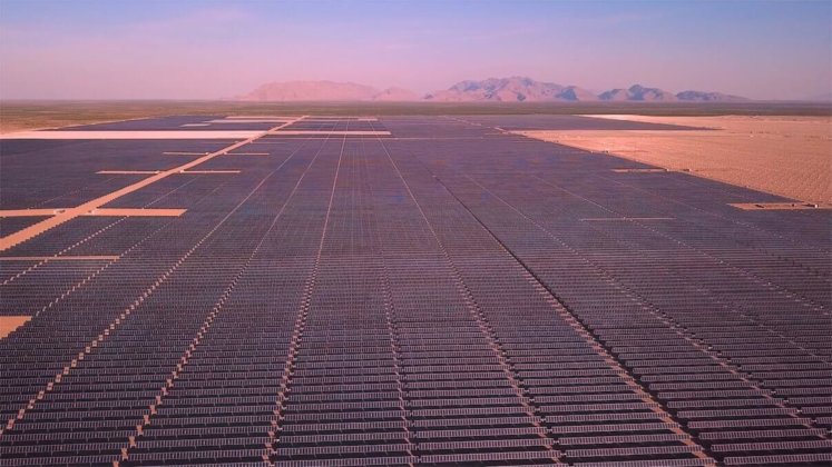 NEXTracker Delivers Solar Trackers At Massive Scale - Solar Industry