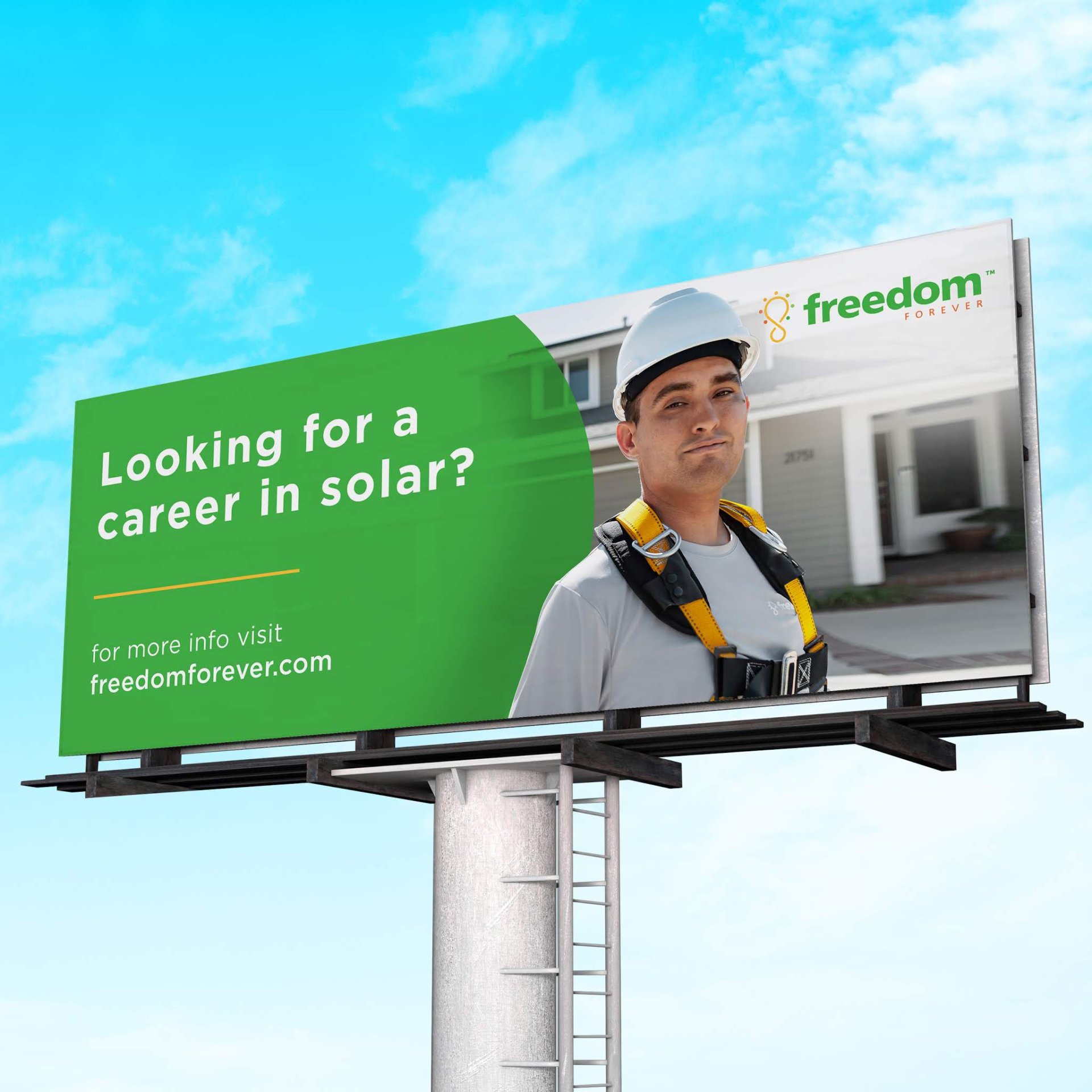 Freedom Forever Enters Texas, Utah Solar Markets - Solar Industry