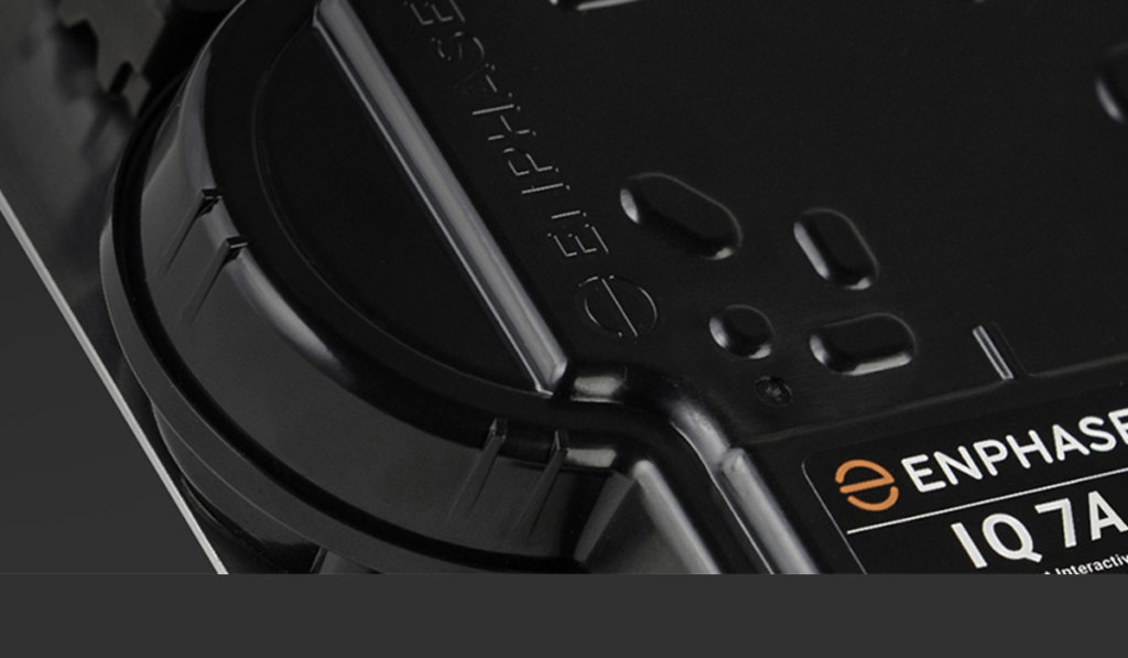 Enphase Energy: 1 Million Systems in Circulation - Solar Industry