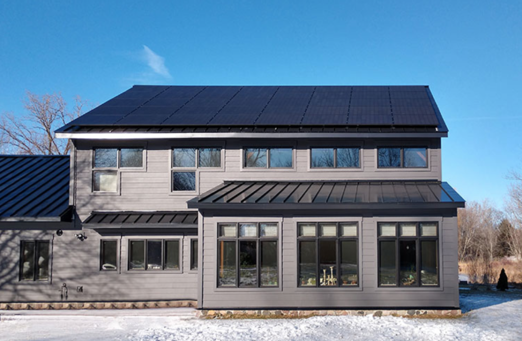 Solaria PowerXT Panels Pass PID Test - Solar Industry