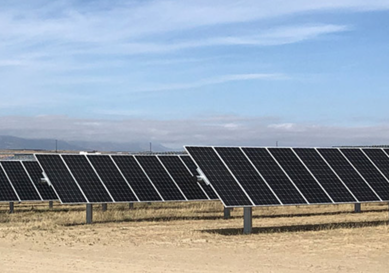 Duke Energy, Colorado Springs Utilities Begin Operation on Palmer Solar ...