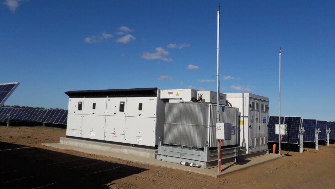 Ingeteam Becomes First Inverter Manufacturer to be NTS Certified ...