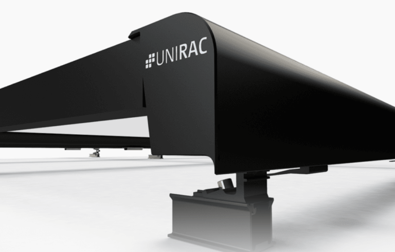 Unirac Receives Notice of Acceptance Product Approval - Solar Industry