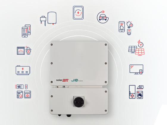 SolarEdge Launches Energy Hub Inverter - Solar Industry
