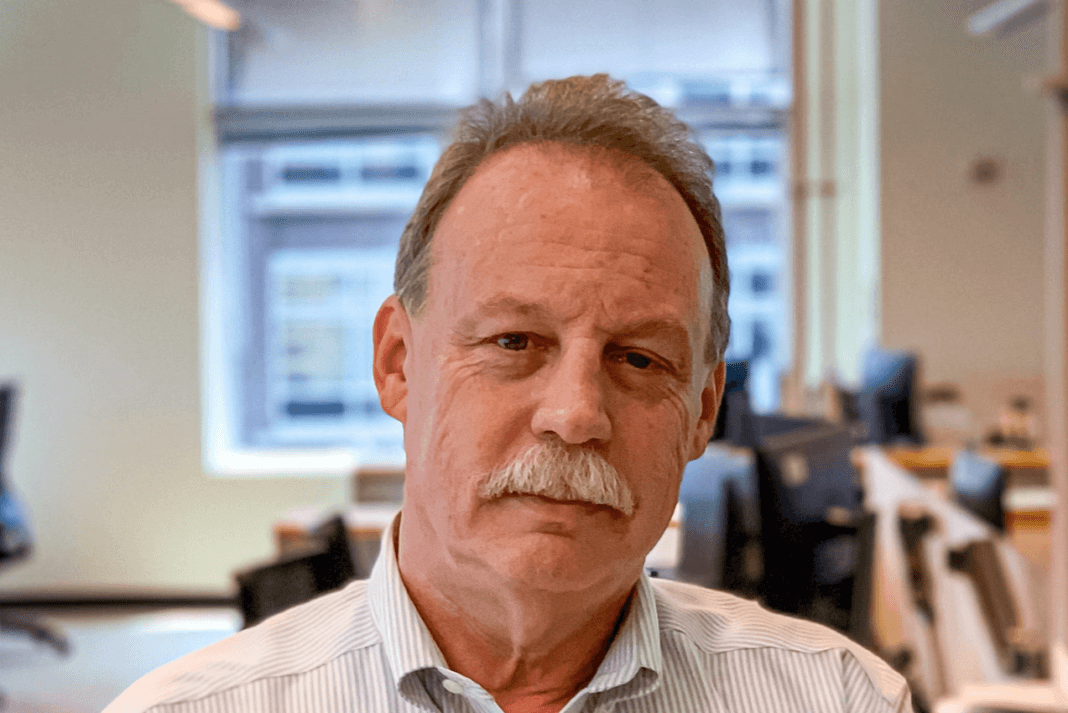 Black & Veatch Names New Senior Vice President and Director of Solar ...