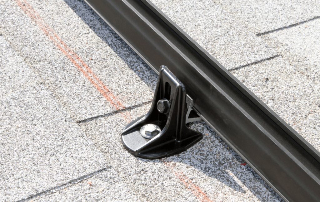 SnapNrack Debuts SpeedSeal Mounting Technology - Solar Industry
