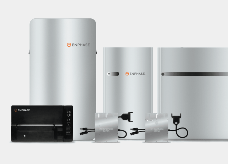 Enphase: Energy Storage Now Compatible with Existing M-Series - Solar ...