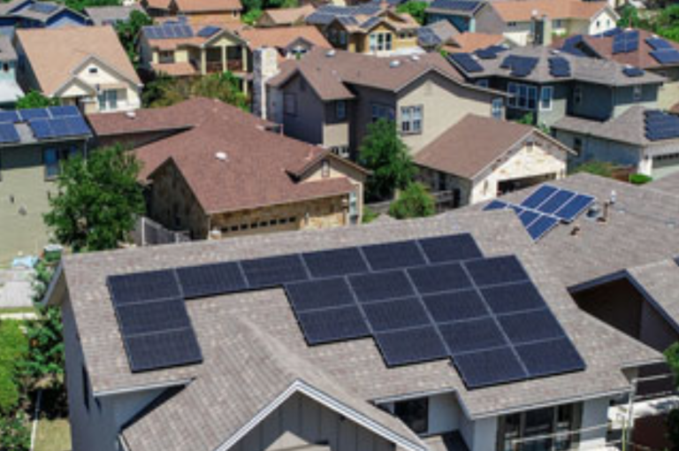Sunnova Expands Solar, Storage Offerings to D.C. Market - Solar Industry Sunnova Expands Solar, Storage Offerings to D.C. Market - Solar Industry