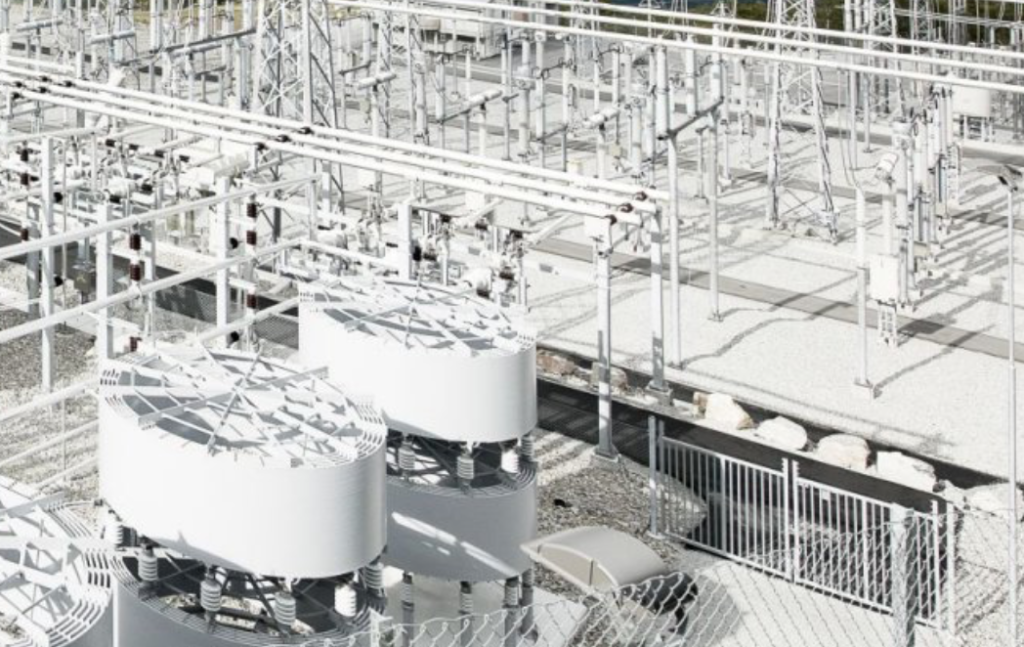 Atlas Renewable Energy Turns to Hitachi ABB Power Grids for BESS ...