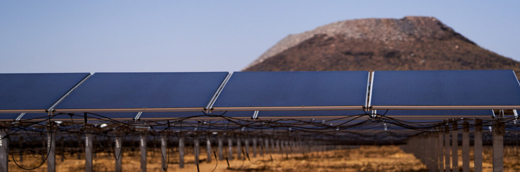 Salt River Project Invests in New Solar Park in Arizona - Solar Industry