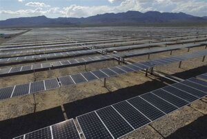 Primoris Handling EPC Functions for Two Solar Projects - Solar Industry