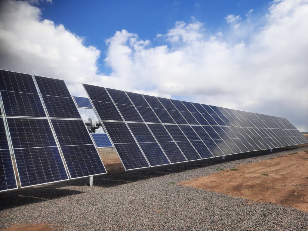FTC Solar Debuts New Voyager+ Solar Tracker for Large Format Modules ...