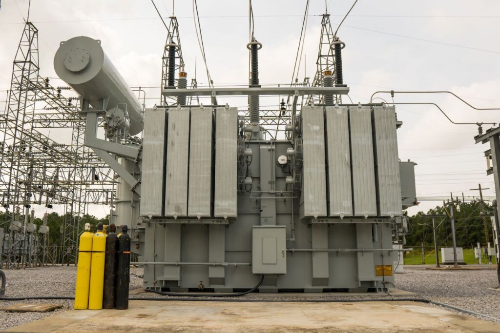 GE Research, Prolec GE Team Up for First Large Flexible Transformer to ...