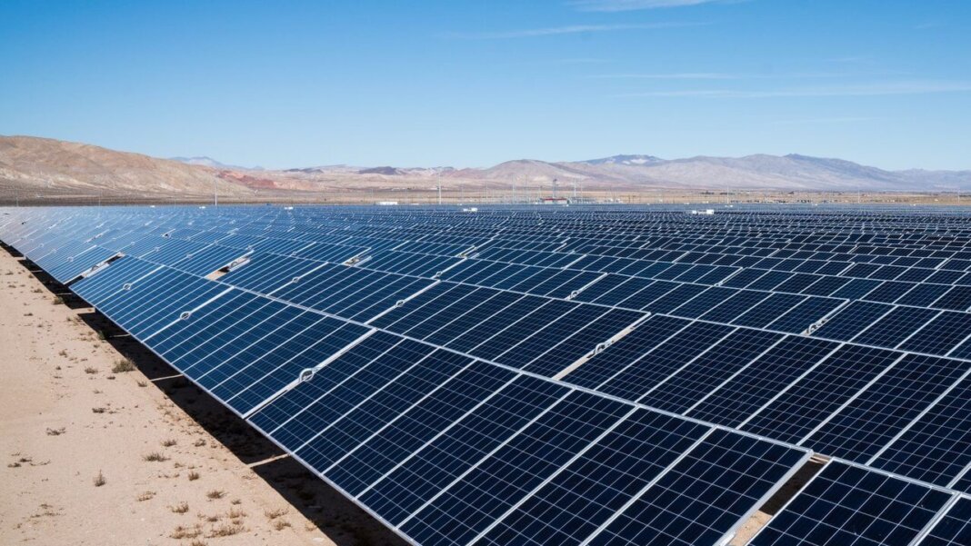 AES Adds 10 GW of Renewable Projects with Community Energy Acquisition ...