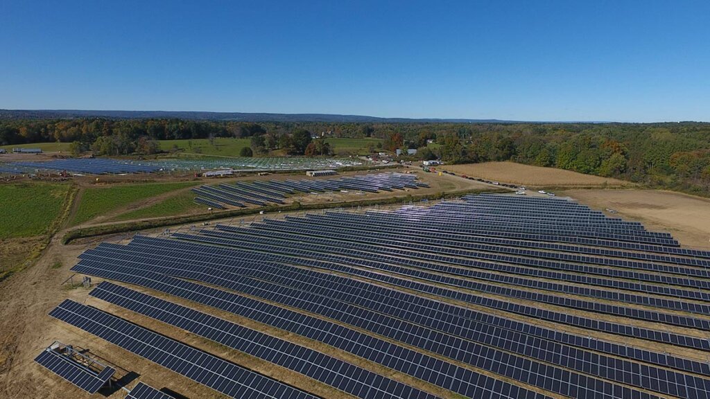 Dynamic Energy Sells Maine Solar Project Portfolio to Goldman Sachs ...