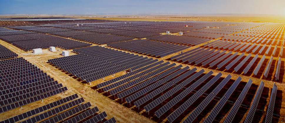 Doral Closes Financing for 400 MW Mammoth North Solar Project in ...
