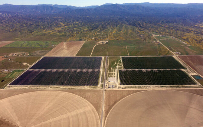 Sacramento Utility Signs PPA with DESRI Solar and Battery Storage ...