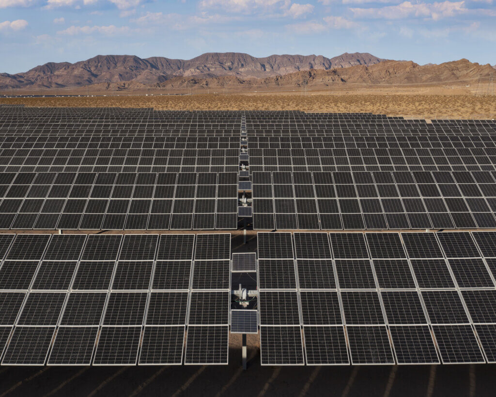 FTC Solar Tests Tracker Against Wind Tunnel Effects - Solar Industry