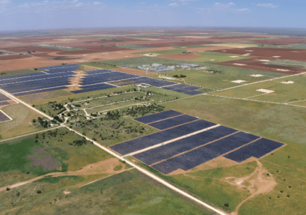 Array Supplies Close to 1 GW of Advanced Tracker Tech for Gemini ...