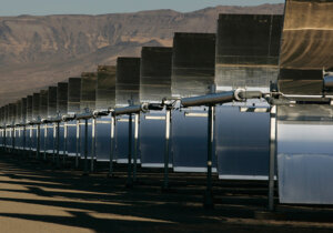 ACCIONA Energia Solar Plant Reaches Safety Milestones - Solar Industry