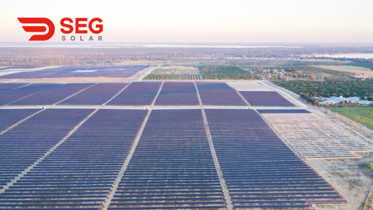 SEG Solar Building 2 GW Module Manufacturing Plant in Texas - Solar ...