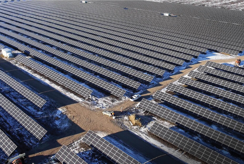 DGC Chooses Solar FlexRack Mounting Solutions for Two Alberta Solar ...