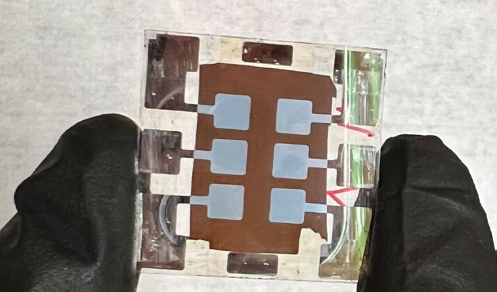 NREL Researchers Look into PV Efficiency, Stability with Perovskite ...