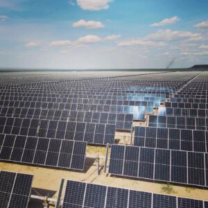 Copenhagen Infrastructure Partners Sells Travers Solar to Axium ...