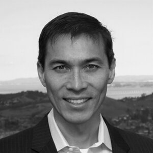 Christian Fong Taking on Spruce CEO Role from Eric Tech - Solar Industry