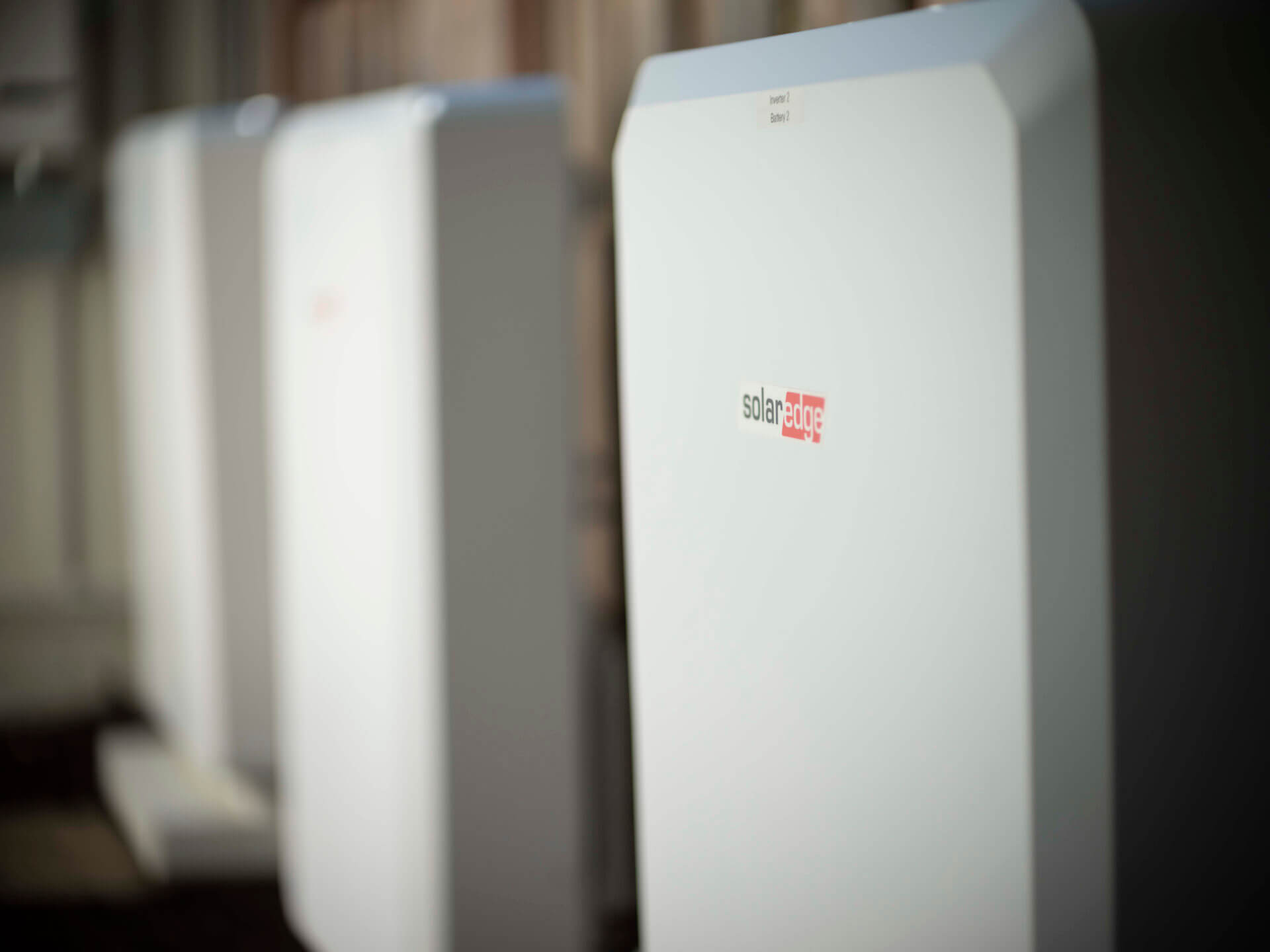 Sunnova Incorporates SolarEdge Home Battery into EaaS Portfolio - Solar ...