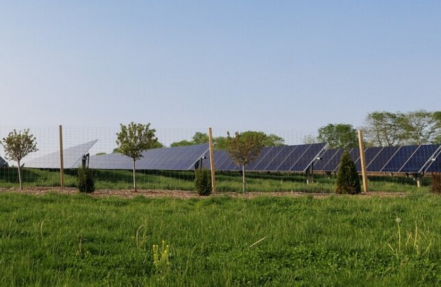 Lightsource bp Launches Operation of Solar Farm Outside Indianapolis ...