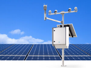 Vaisala Introduces Adaptable Automatic Weather Station - Solar Industry