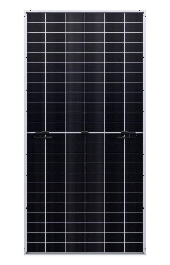 LONGi Solar North America Debuts New PV Module in Canada - Solar Industry