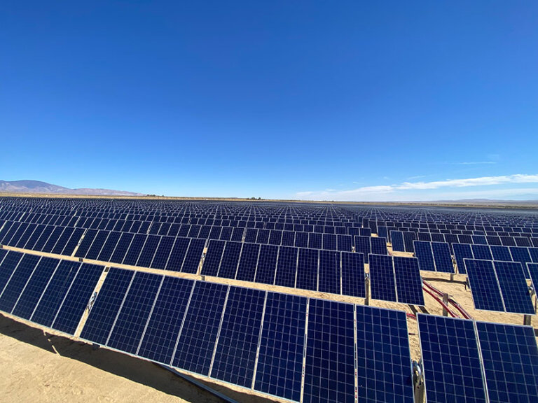 Matrix Renewables Acquires Stillhouse Solar Project in Texas - Solar ...