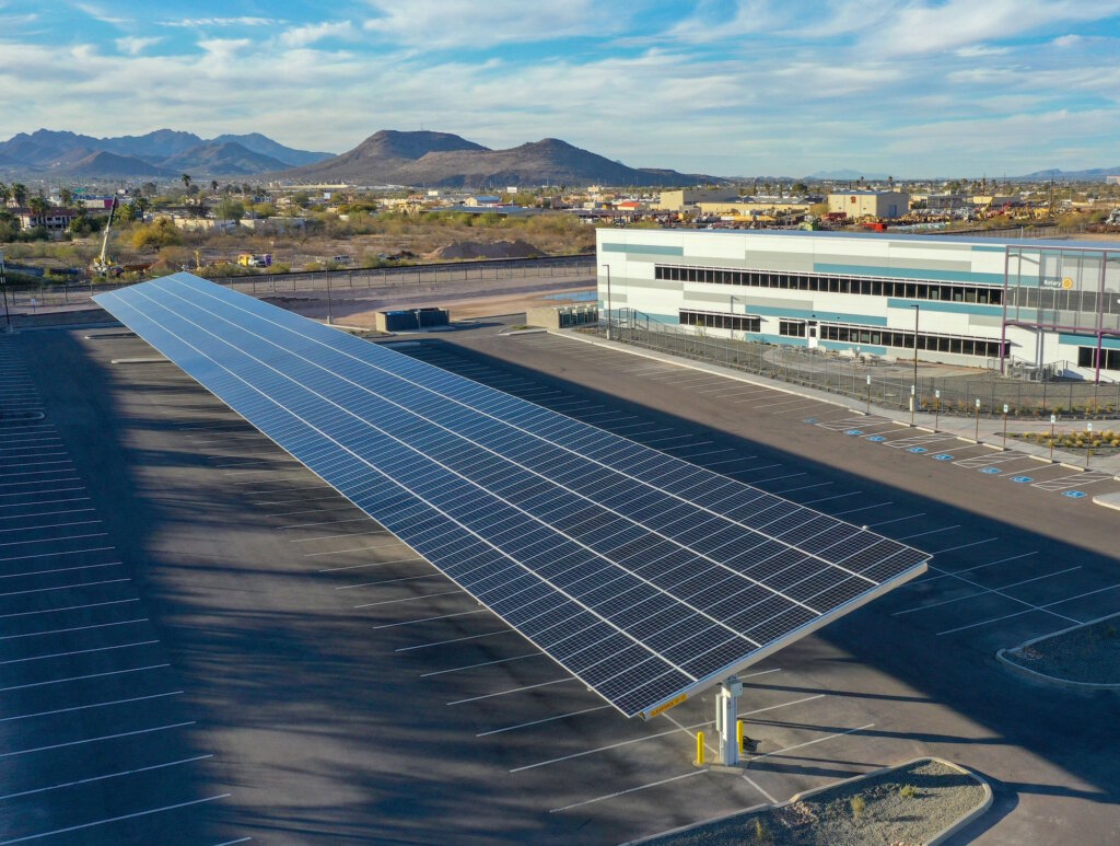 Holu Hou Energy Inks Deal with Onyx for Solar + Storage - Solar Industry