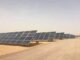 Ideematec Trackers Tapped for 640 MW Texas Solar Project - Solar Industry