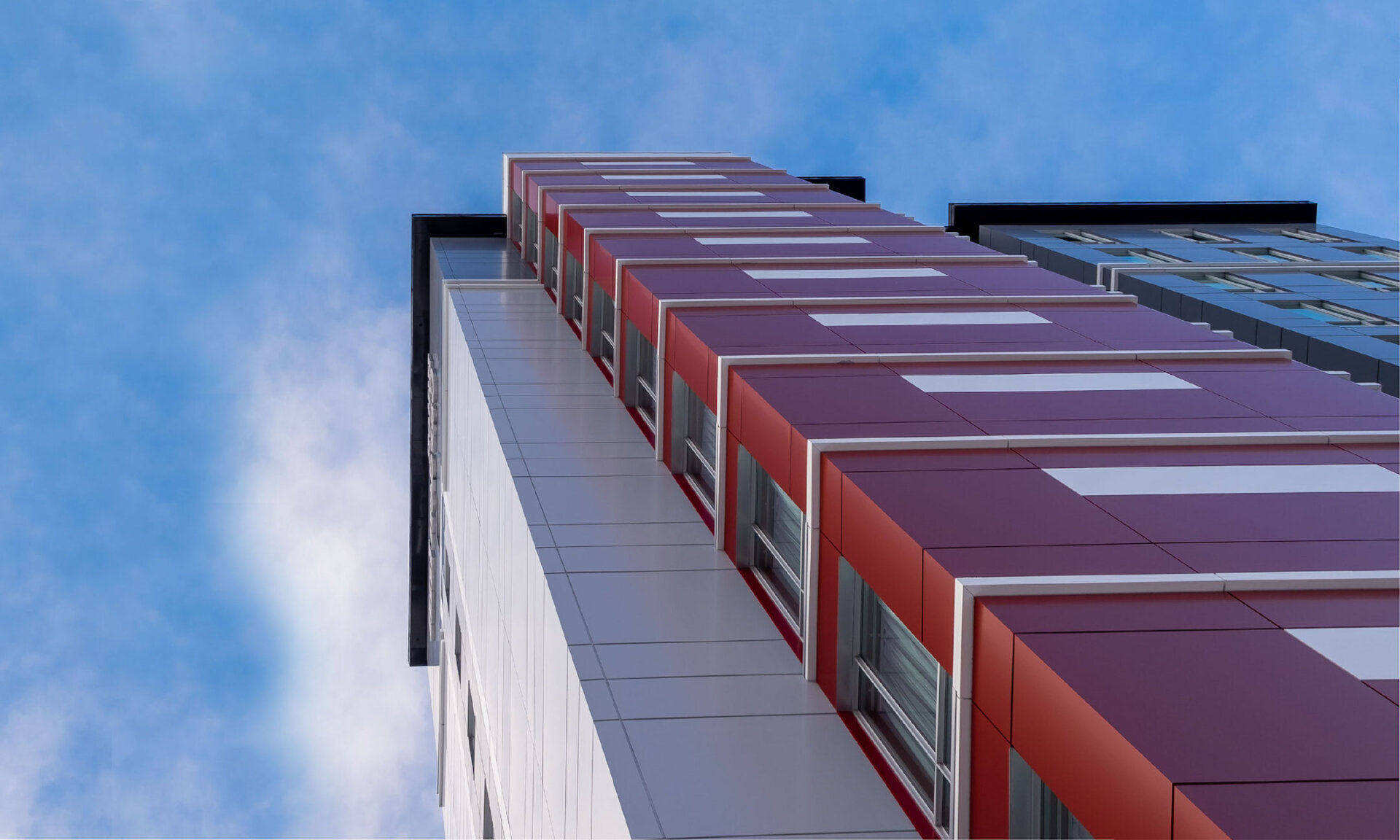 Architype Introduces BIPV Maker Mitrex to Western U.S. - Solar Industry