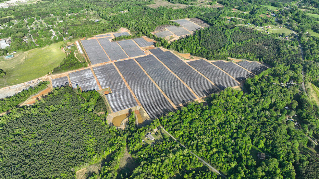 RWE Signs PPAs Providing 300 MW of Solar Power in Virginia - Solar Industry