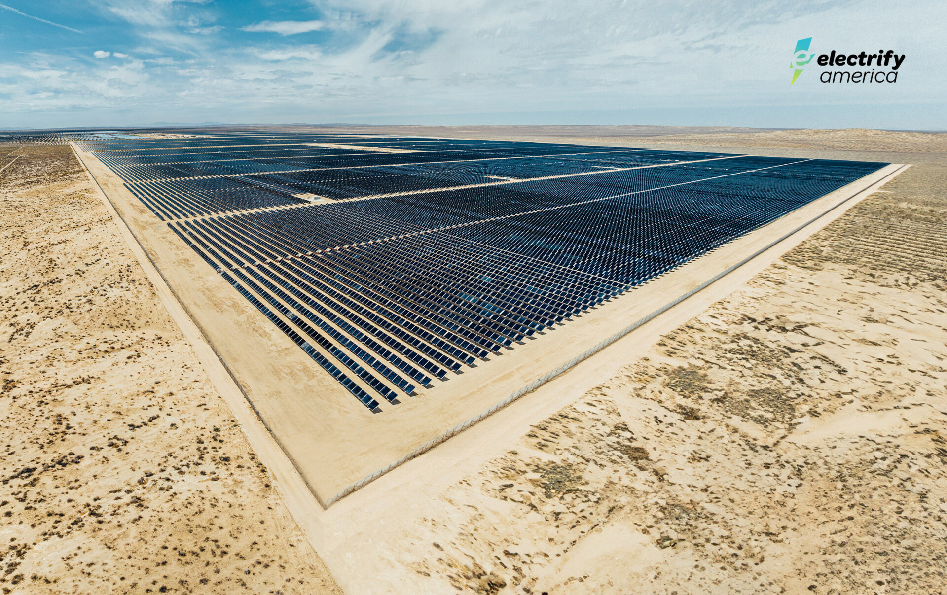 Milestone Renewable Energy Generation Project Comes Online - Solar Industry