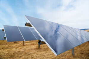 SolAmerica Energy Acquiring 205 MW of First Solar Modules - Solar Industry