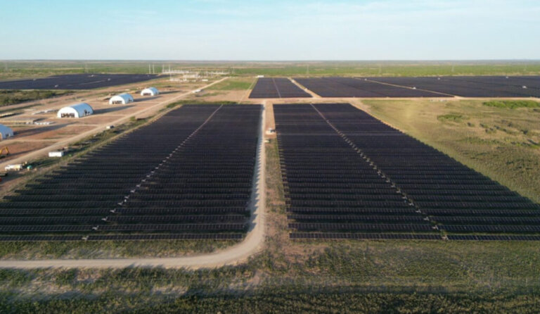 Clearway Energy Group Completes 452 MW Solar Development - Solar Industry